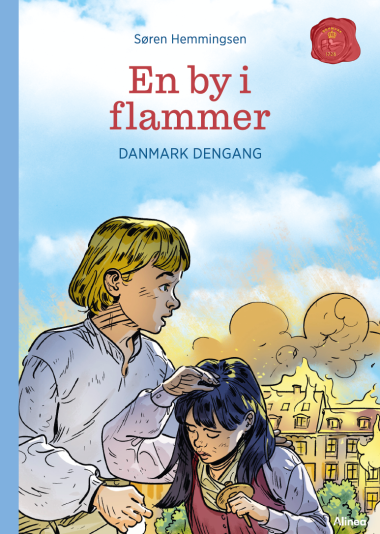 Danmark dengang | Serie | Alinea